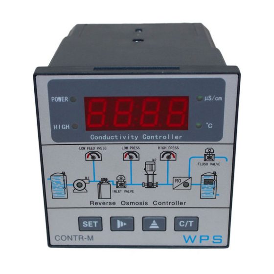 Home - Water Purifications