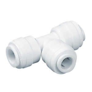 FITTINGS - Water Purifications