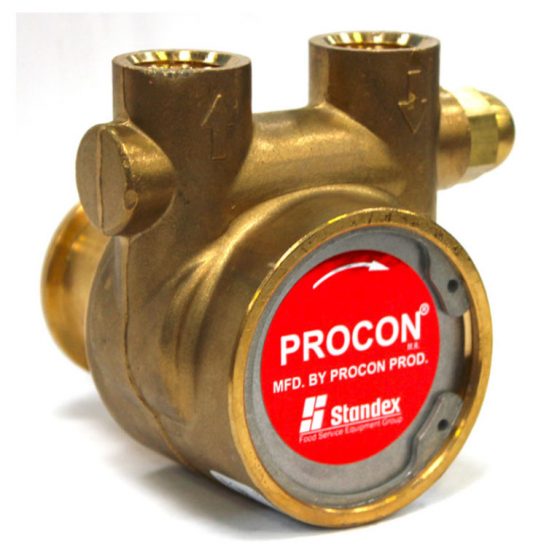 BOMBAS PROCON - Water Purifications