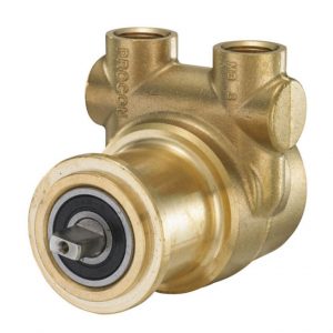 BOMBAS PROCON - Water Purifications